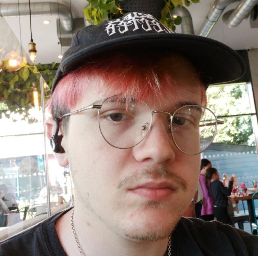 Meet our Scholars – WGSSS