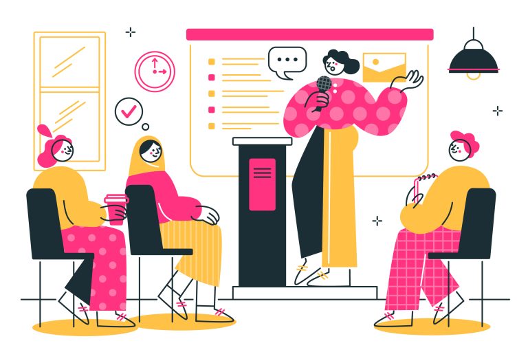 Flash Talks Demystified: How to Engage and Impress in Under Three ...