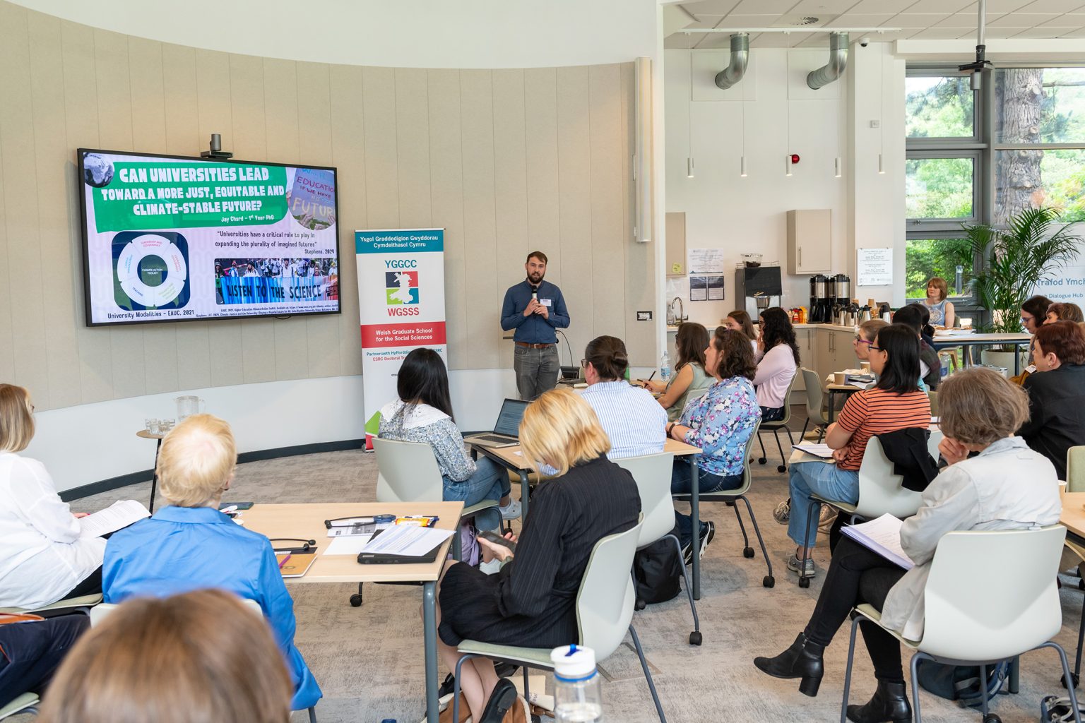 WISERD Conference 2025 – New researcher session and prize winners ...