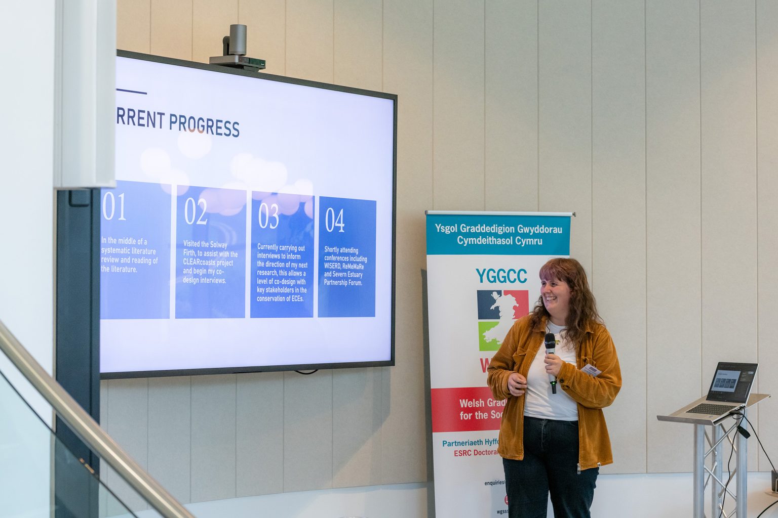 WISERD Conference 2025 – New researcher session and prize winners ...