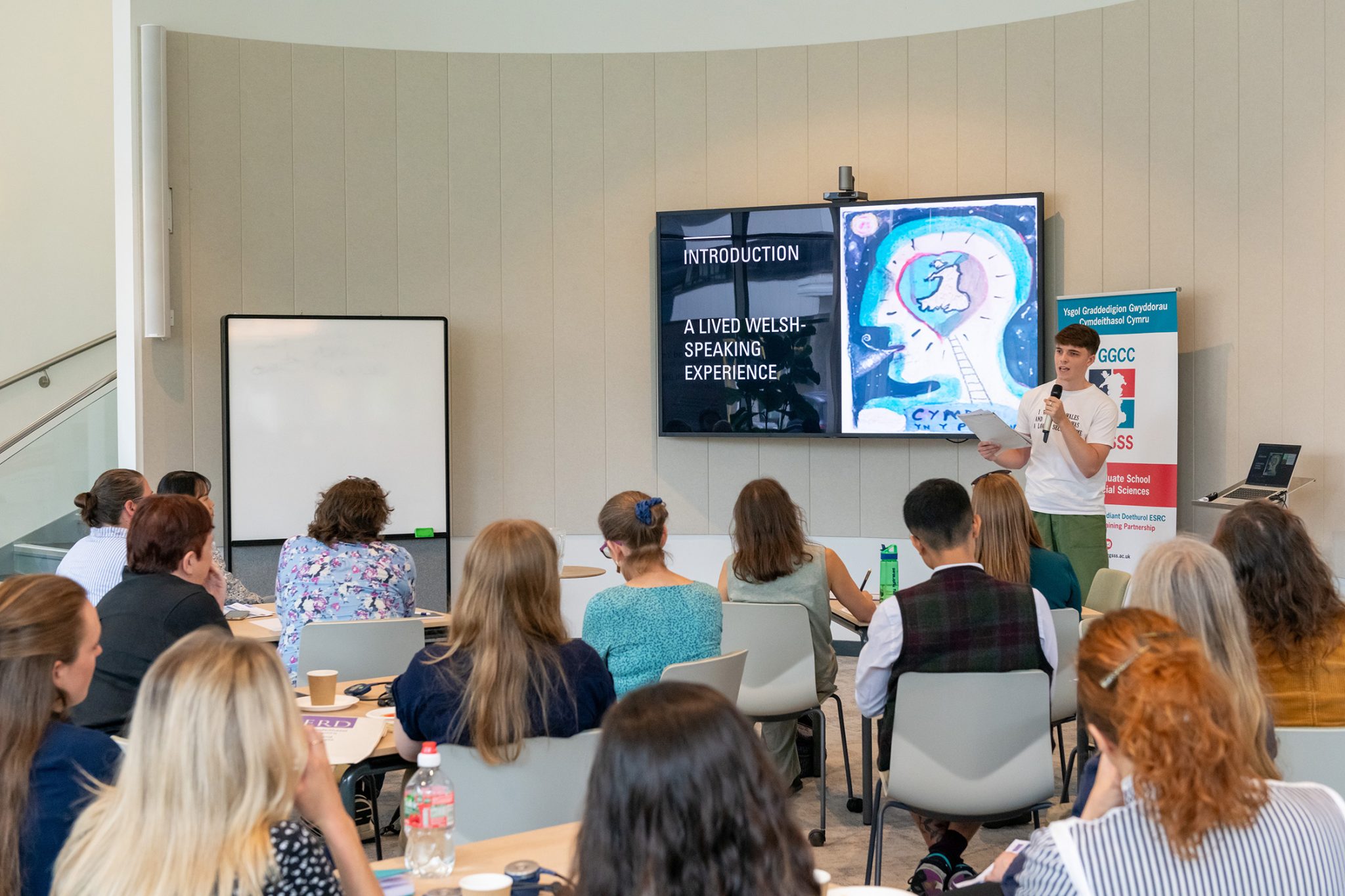WISERD Conference 2025 – New researcher session and prize winners ...
