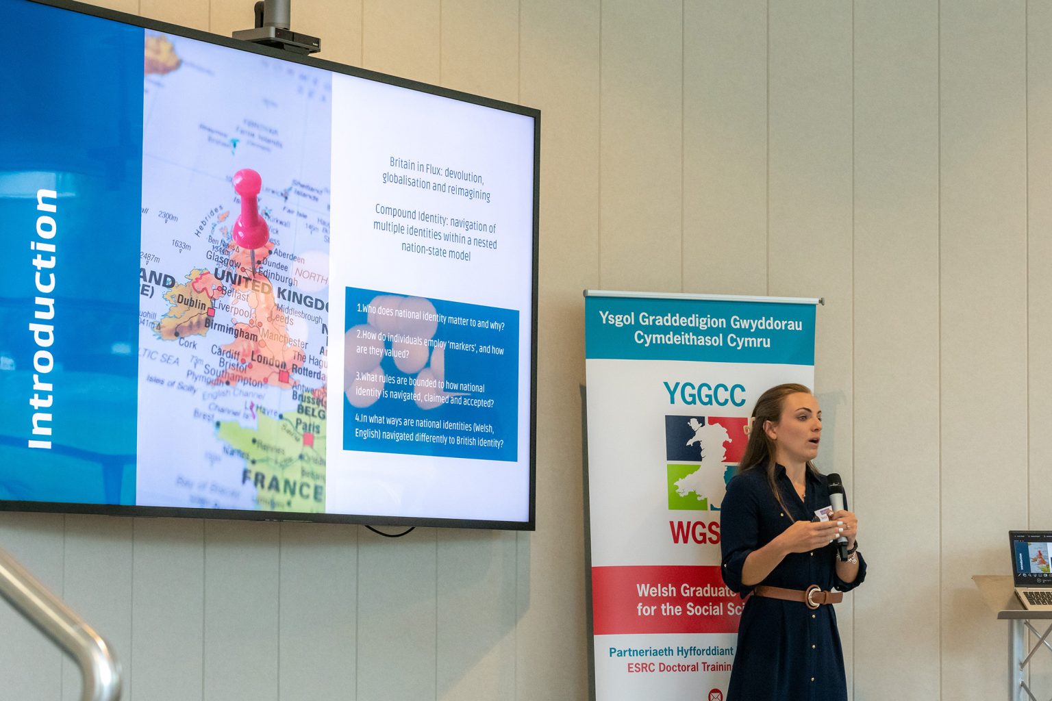 WISERD Conference 2025 – New researcher session and prize winners ...